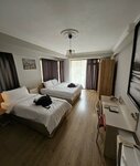 Sadberg Otel (Uşak, Uşak Merkez , Ünalan Mah., 1. Bostancı Sok., 14), otel  Uşak'tan