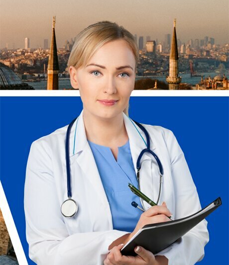Sağlık turizmi Lisav Medical, İstanbul, foto