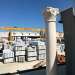 BmStone & Bafra Mermer (Samsun, Bafra, Alparslan Mah., Samsun Cad., 52C), i̇nşaat ve tasarım hizmetleri  Bafra'dan