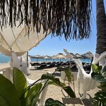 Anjeliq Downtown Beach (Antalya, Alanya, Kızlar Pınarı Mah., Türkmenbaşı Cad.), yüzme havuzları  Alanya'dan