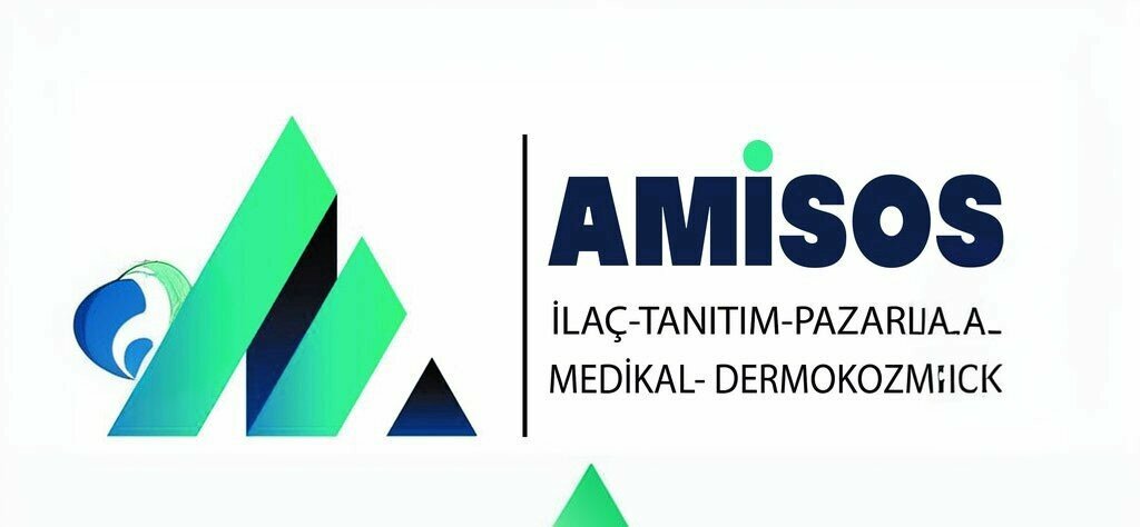 Kozmetik ve parfümeri firmaları Amisosgrup, Atakum, foto