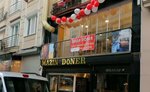 Mazin (Meşrutiyet Mah., Sütlü Sok., No:4/B, Şişli, İstanbul), fast food  İstanbul'dan