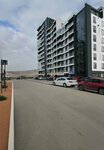 Angora Yaşam Sitesi (Ankara, Etimesgut, Yapracık Mah., 3291. Cad., 8B), konut blokları  Ankara'dan