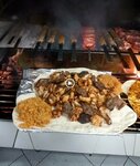 Öz Kardeşler Kebap & Pide & Lahmacun (Kocaeli, Darıca, Battal Gazi Cad., 78), restoran  Darıca'dan