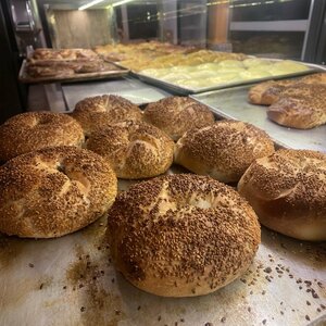 Guldilek 2 Unlu Mamülleri (İzmir, Selçuk, Cumhuriyet Mah., 5051 Sok., 2), ekmek fırını  Selçuk'tan