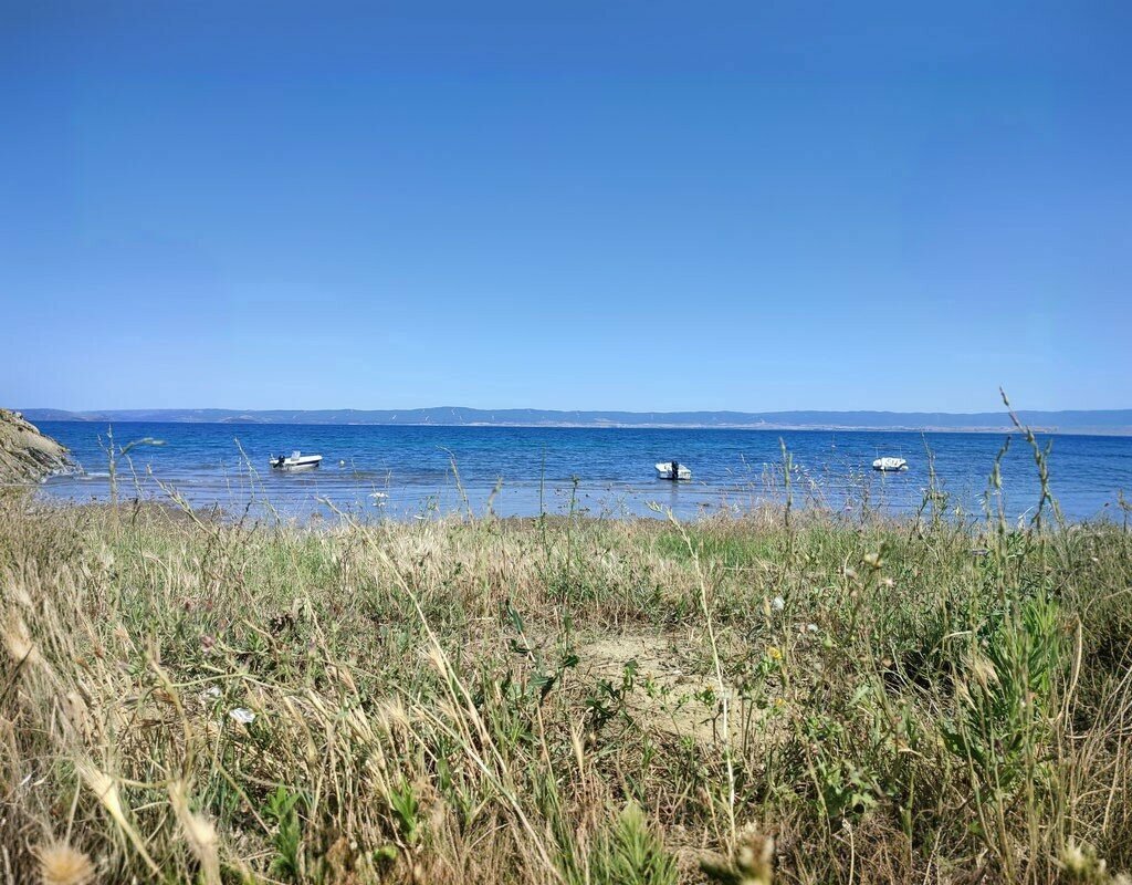 Otel Saroz Koru Motel, Gelibolu, foto