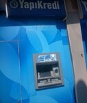 Garanti BBVA ATM (Manisa, Demirci, Hacıhasan Mah., Cumhuriyet Meydanı, 9), atm'ler  Demirci'den