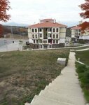 Kirkille Toki evleri (Karabük, Safranbolu, Kirkille Mah.), alışveriş merkezleri  Safranbolu'dan
