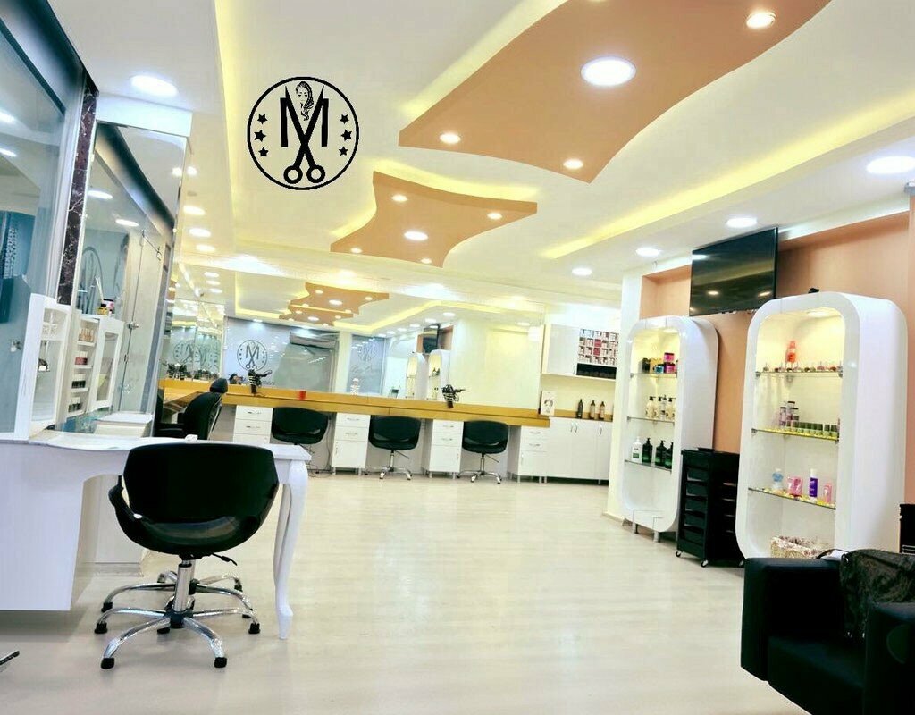 Güzellik salonu Lady Queen Kuaför, İstanbul, foto