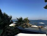 The Klazomenai Marine Hotel (İzmir, Urla, Kalabak Mah., 3001 Sok., 6), otel  Urla'dan