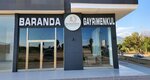 Baranda Gayrimenkul (Antalya, Finike, Kum Mah., Akdeniz Blv., 144BC), emlak ofisi  Finike'den