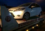 Tuncer Oto Kurtarma Ve Yedek Parça (Balıkesir, Havran, Hamambaşı Mah., Kalabak Cad., 29/1), otomobil servisi  Havran'dan