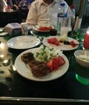 Ünsal (Bursa, İnegöl, Ankara Cad., 3A), restoran  İnegöl'den