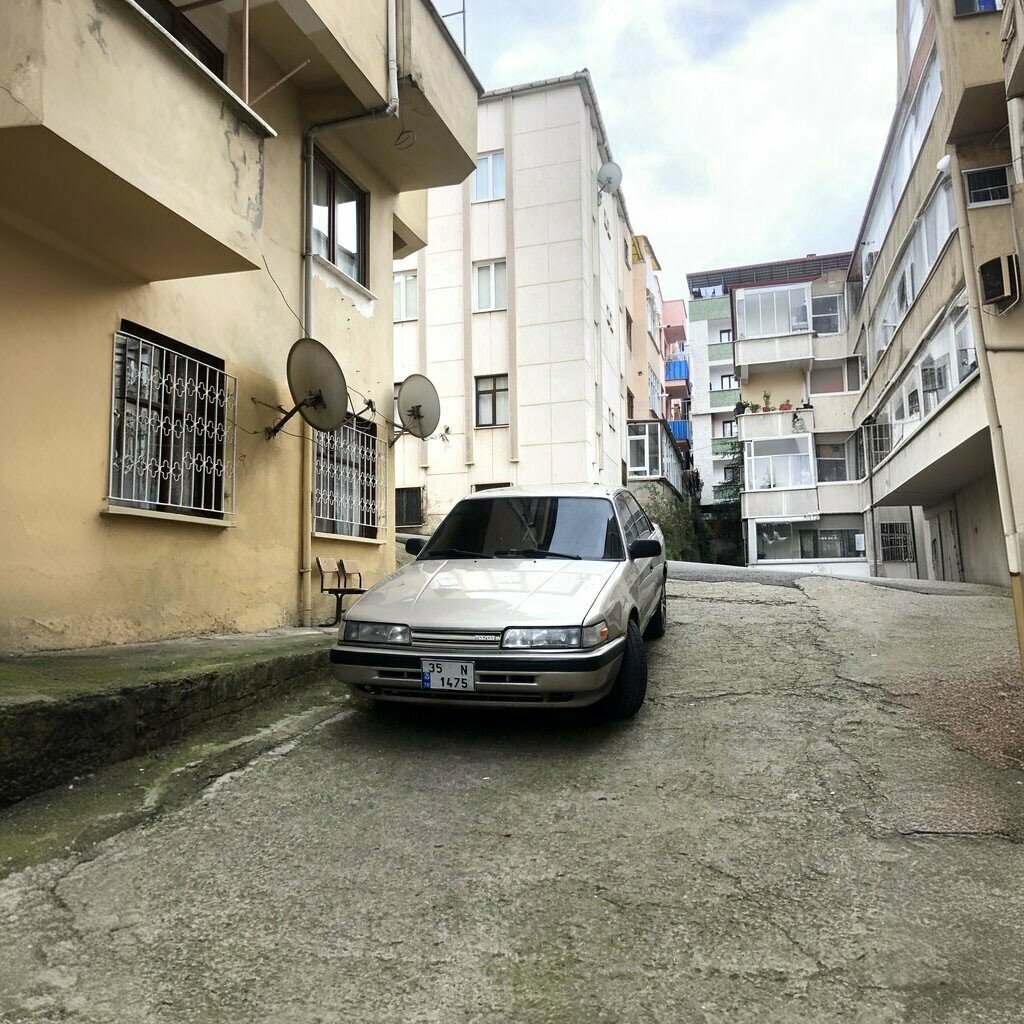 Market Semih Market, Ortahisar, foto