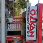 Özkan Emlak (Kayseri, Kocasinan, Mustafa Kemal Paşa Bul., 127A), emlak ofisi  Kayseri'den