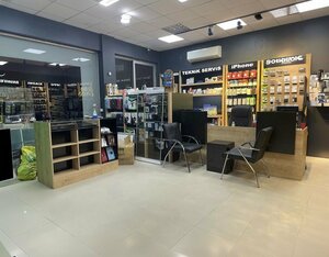 Oppa Teknik Alaşehir (Manisa, Alaşehir, Osman Akça Cad., 65), cep telefonu aksesuarları  Alaşehir'den
