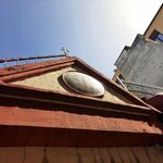 St Maria Kilisesi (Trabzon, Ortahisar, İskenderpaşa Mah., Sümer Sok., 24), katolik kiliseleri  Ortahisar'dan