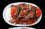 Doyum Lokantası (Konya, Ereğli, Namık Kemal Mah., 90853. Sok., 4), restoran  Ereğli'den