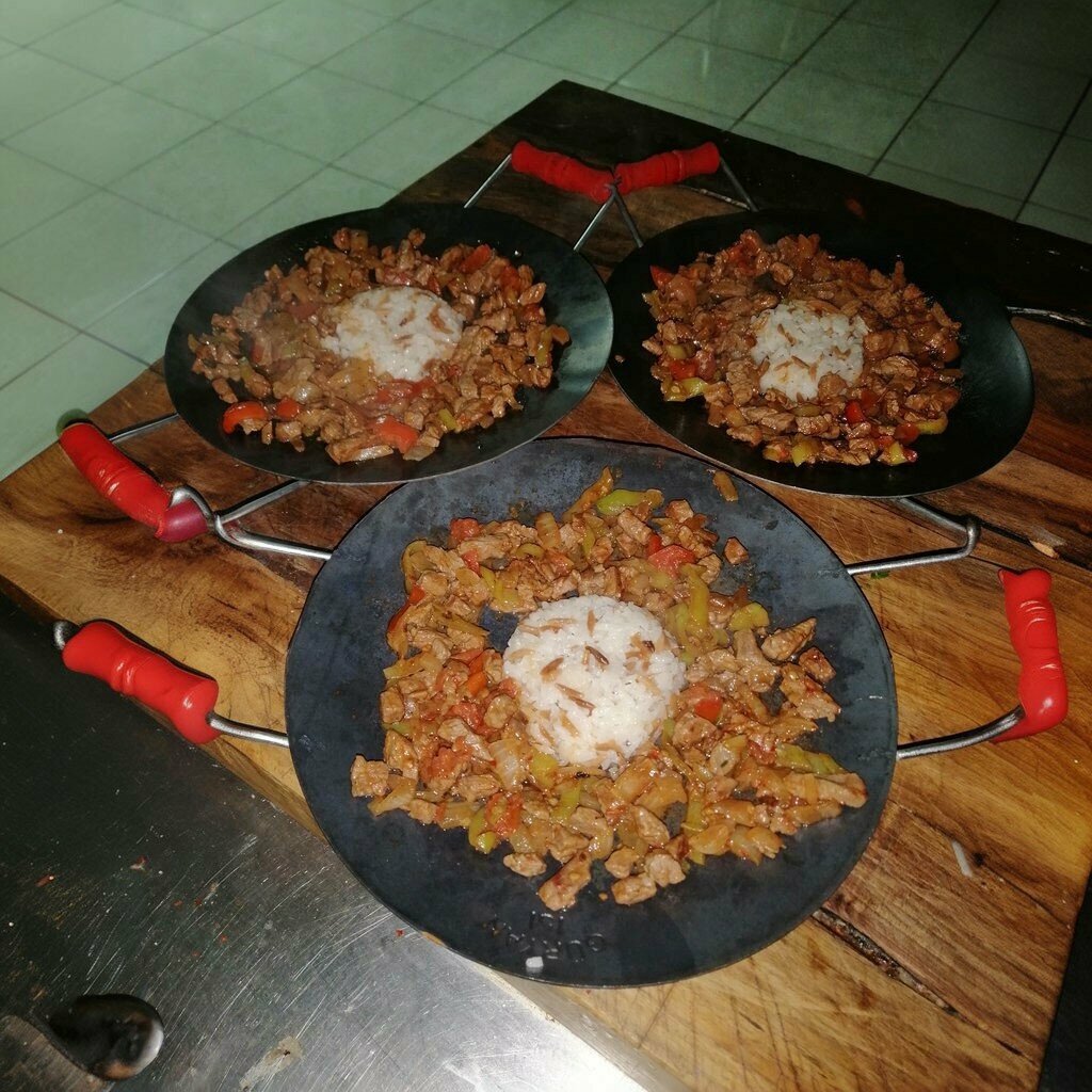 Restoran Akif Ustanın Yeri, Tefenni, foto