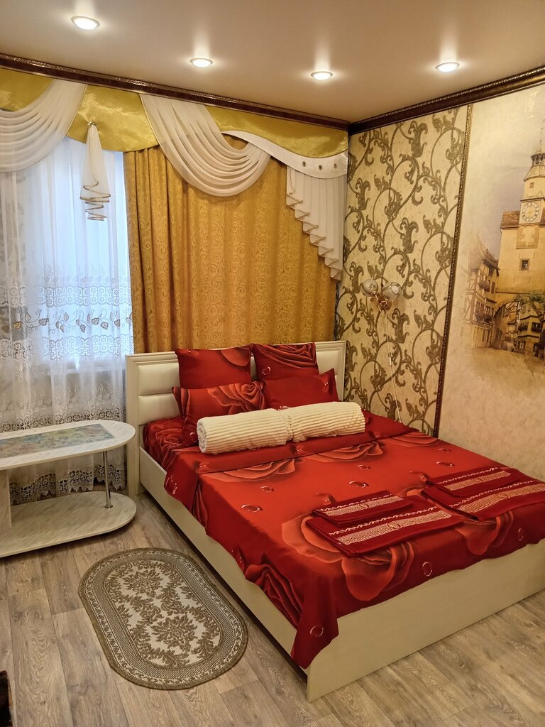Otel Уютные гостевые комнаты, Boguçar, foto