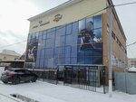 Arystan (Khodja Akhmed Yassawï street No:7), çok amaçlı spor tesisleri  Kızılorda'dan