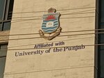 Affiliated with university of the Punjab (Province of Punjab, Rawalpindi, Satellite Town, C Block, Sadiqabad Road), üniversiteler  Rawalpindi'den