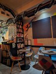 Caffe Kod Andrije (Simina ulica No:9), nargile kafeler  Belgrad'dan