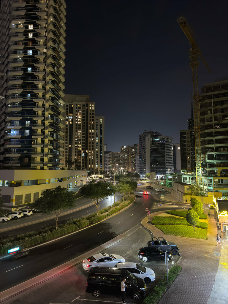 Kafe Cafe, Dubai, foto