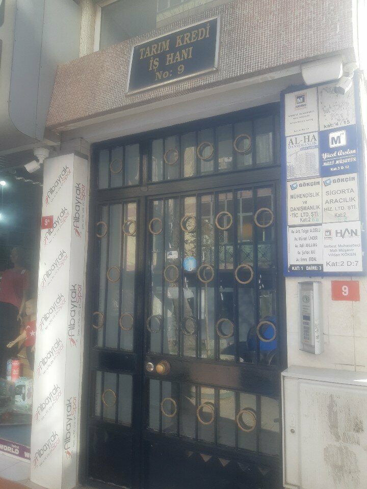 Avukatlar Avukat Mürsel Ünder, İstanbul, foto