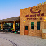 Mondo Moderno (Shakhbout Bin Sultan Street No:459), kahve dükkanları  Abu Dabi'den