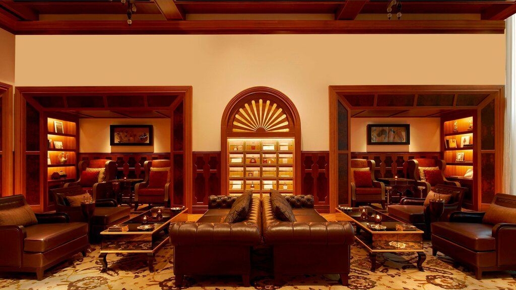 Bar The Bar, Dubai, foto