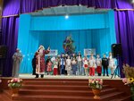 Крындинский СДК (Sovetskaya ulitsa No:31, selo Kryndy), kültür ocakları  Tataristan'dan