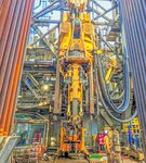 Trinity Hydraulic Projects (3, 33 Street, Dubai Investments Park 1, Jebel Ali, Dubai), endüstriyel ekipman tamiri  Dubai'den