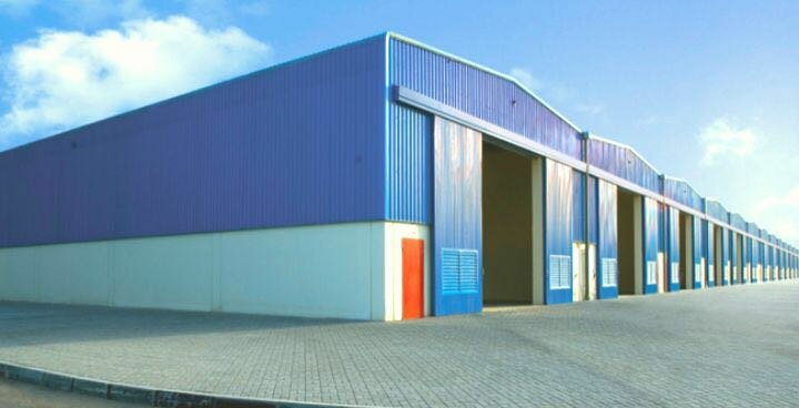 i̇nşaat firmaları Technical Real Estate Development, Al Ain, foto