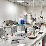 Testhub Laboratories (4, 59 Street, Community Jabal Ali Industrial First, Jebel Ali, Dubai), tıbbi laboratuvarlar  Dubai'den