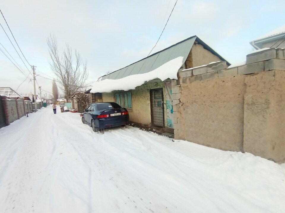 Market Мырза нур, Bişkek, foto