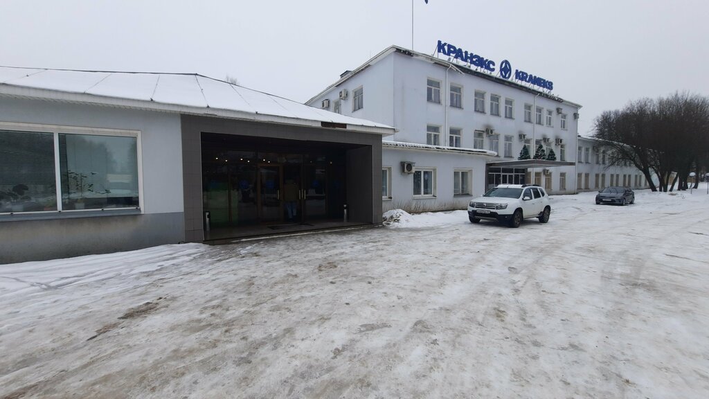 Kollar ve hortumlar Gidravlika-Profi, İvanovo, foto