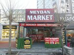Meydan Market (İstanbul, Arnavutköy, Hadımköy Mah., Şebeke Cad., 3E), market  Arnavutköy'den