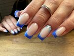 Joli Lux Nail (Saratov, ulitsa imeni P.N. Yablochkova, 16), nail salon  Saratov'dan