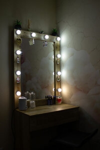 We Make Beauty (ulitsa Khabarova No:2), kozmetoloji, kozmetik salonları  Moskovski'den
