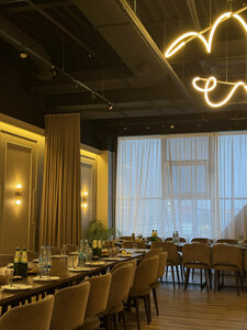 HochuHarcho (Michurinskaya Street No:211, Tambov), restoran  Tambov'dan