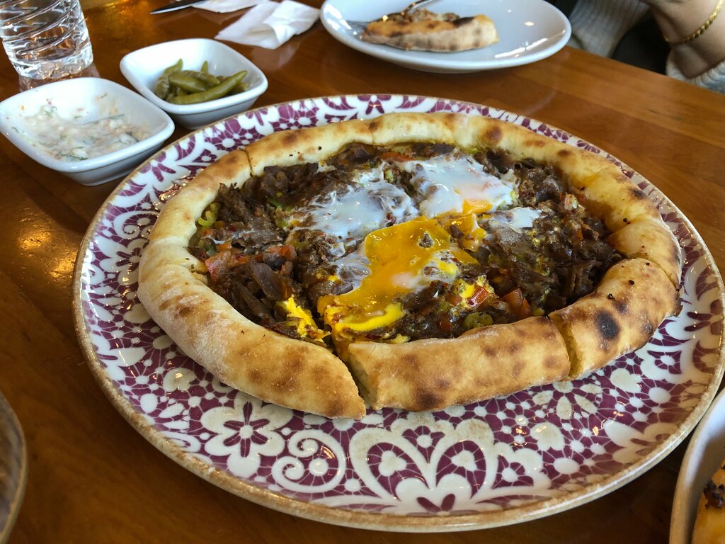 Kafe Murtezz Kebap & Pide Sarayı, Dünya, foto
