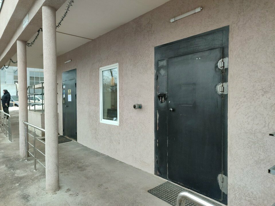 Bina, site yönetimi Гермес-Поволжье, Samara, foto