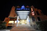 Hotel Fontana (Trg Fontana No:1, grad Buzet), otel  Hırvatistan'dan