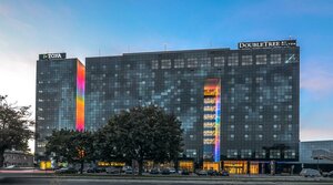 Otel DoubleTree by Hilton Lodz, Lodz, foto