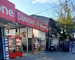 Çiğköfteci Recep Usta (Adana, Sarıçam, Kozan Blv., 202/1), restoran  Adana'dan