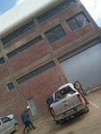 Metal Fabrication of Zambia (Freedom Way No:1572), metalurji  Lusaka'dan