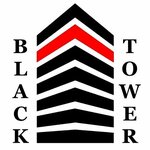 Black Tower (Melnitsky Lane No:6с1), emlak ofisi  Moskova'dan