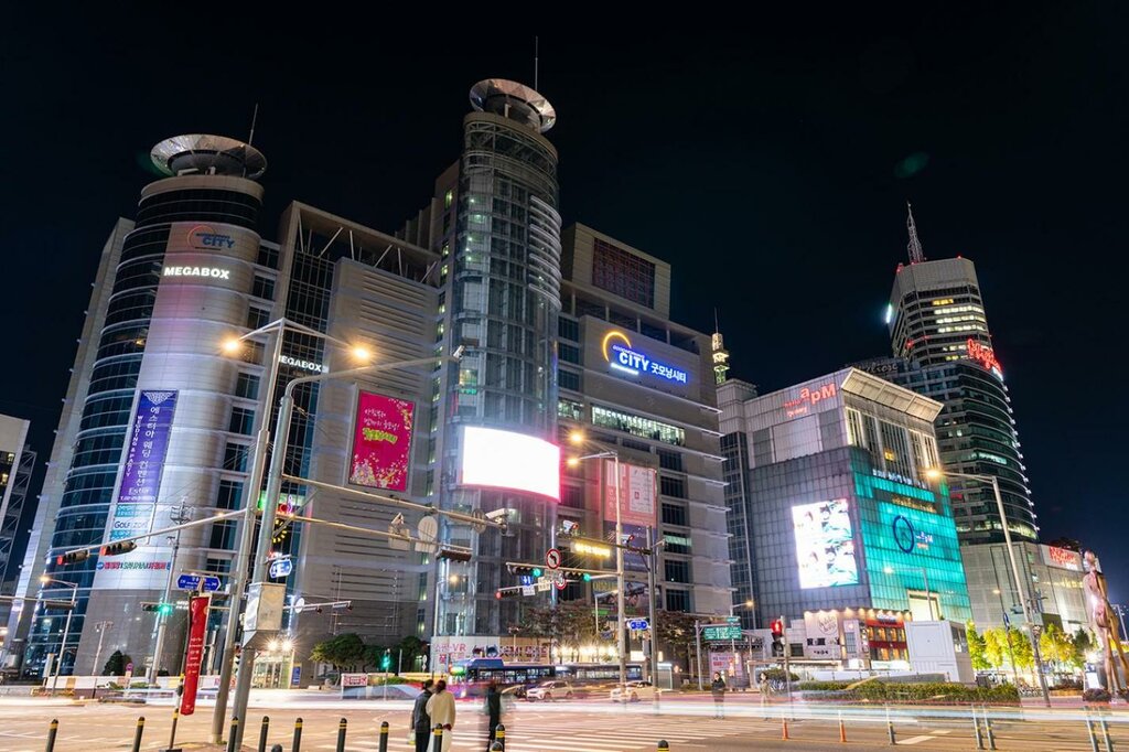 Otel Travelodge Myeongdong Euljiro, Seul, foto