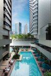 DoubleTree by Hilton Hotel Kuala Lumpur (Jalan Tun Razak No:348), otel  Kuala Lumpur'dan
